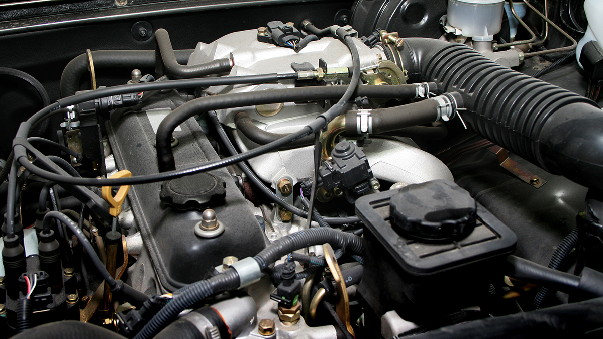 Injecteur de voiture : 7 signes qui montrent qu'ils sont à changer